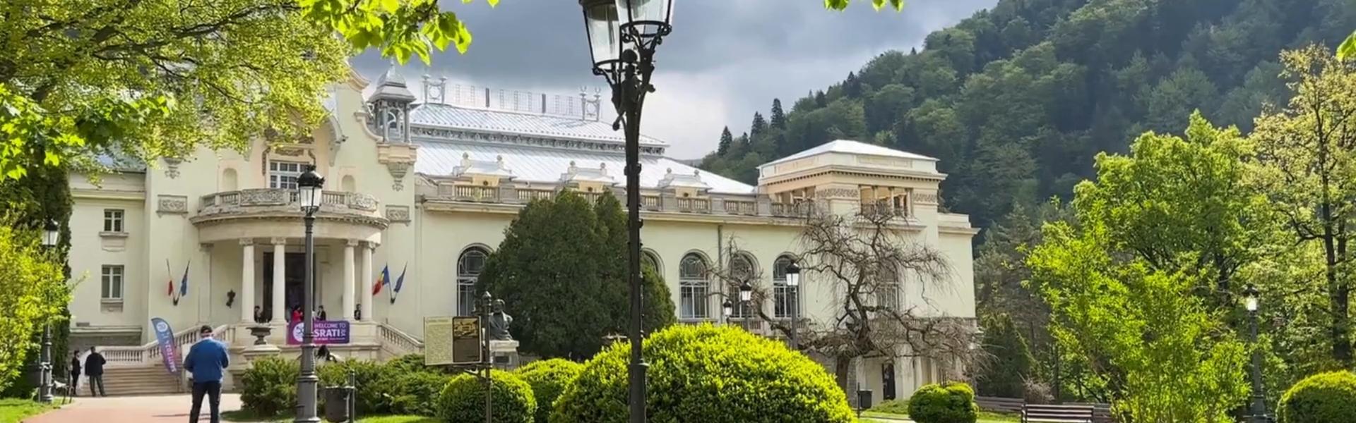 Info Generale – Srati Congres